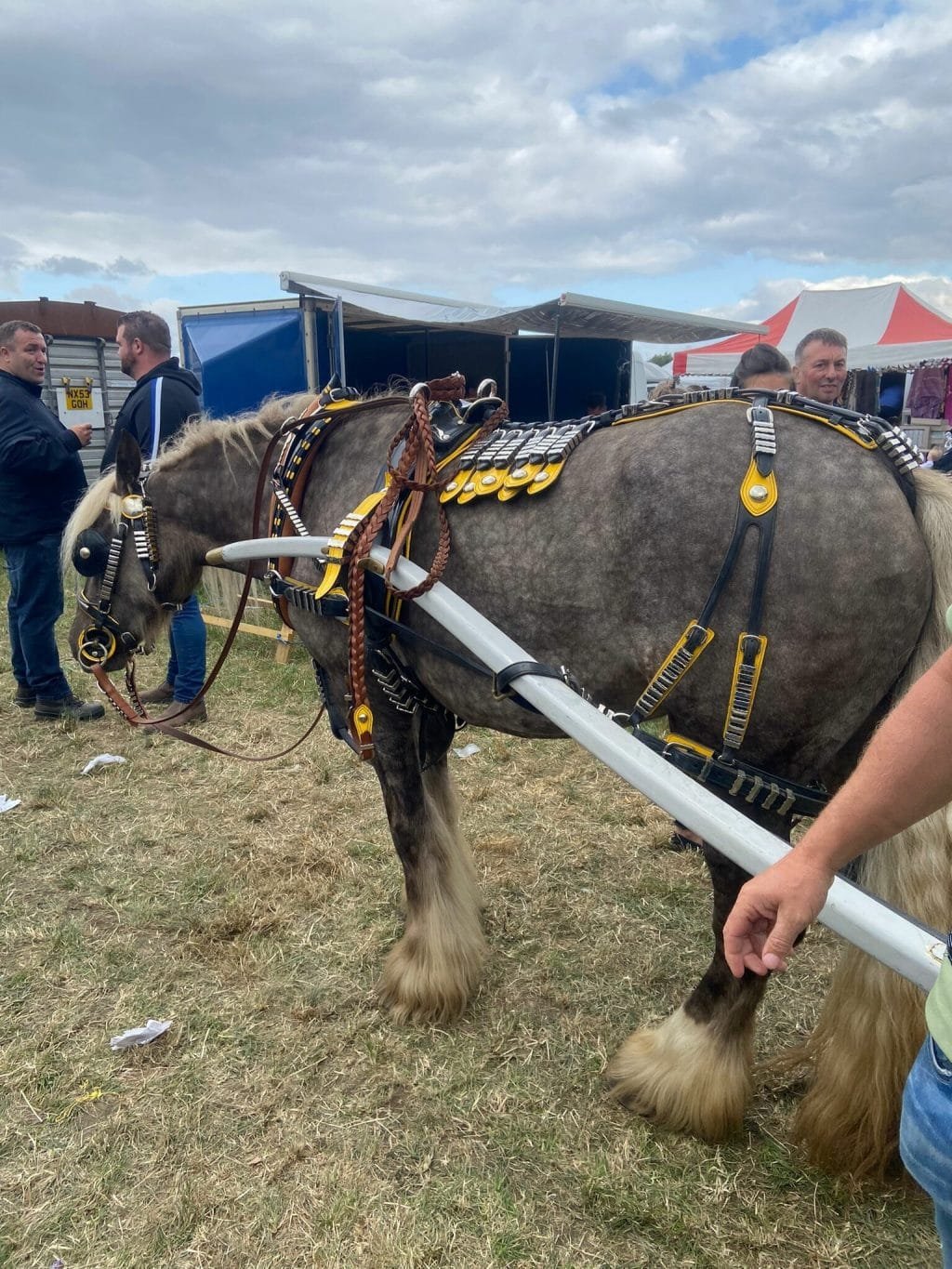 Discovering the Historic Lee Fair 2024 in West Ardsley