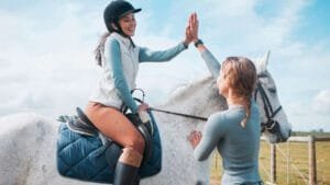 Equestrian Vocabulary: Terms Every Rider Should Know